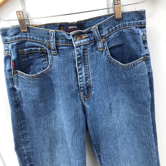 Liberto | Jeans | Vintage Liberto Italian Jeans | Poshmark